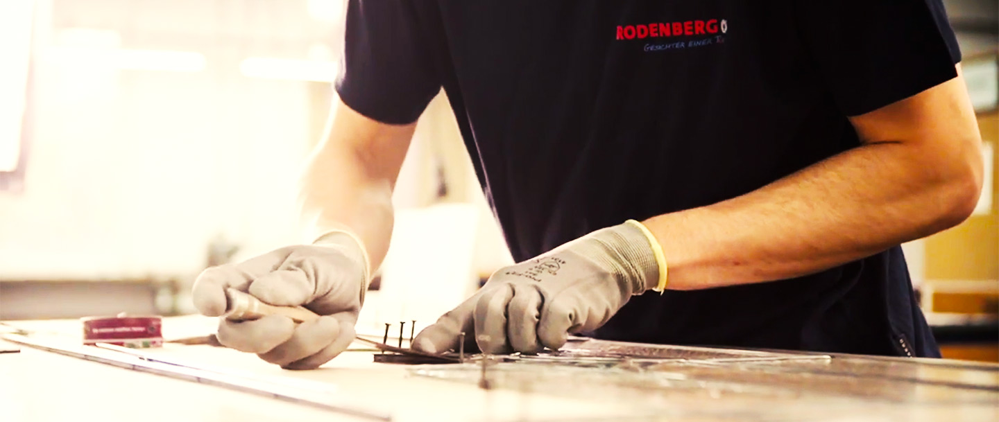 News from Rodenberg | Rodenberg Türsysteme AG