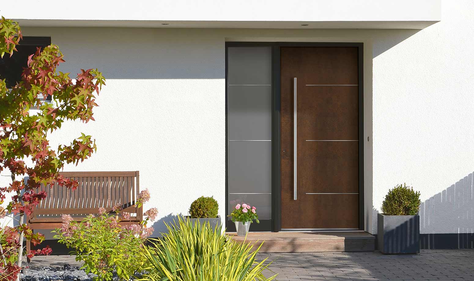 Katalogbestellung | Rodenberg Türsysteme AG